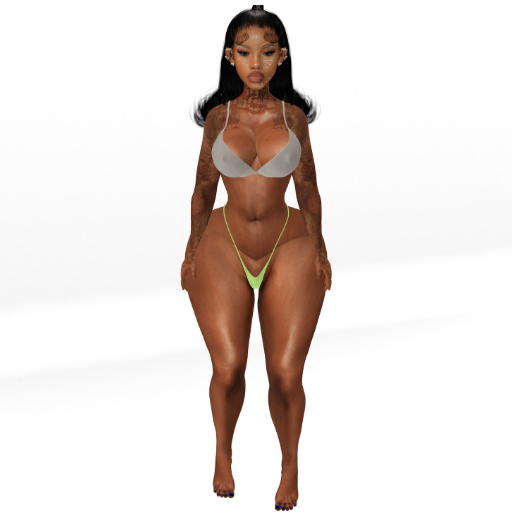 Second Life Marketplace - KENNEDY SHAPE